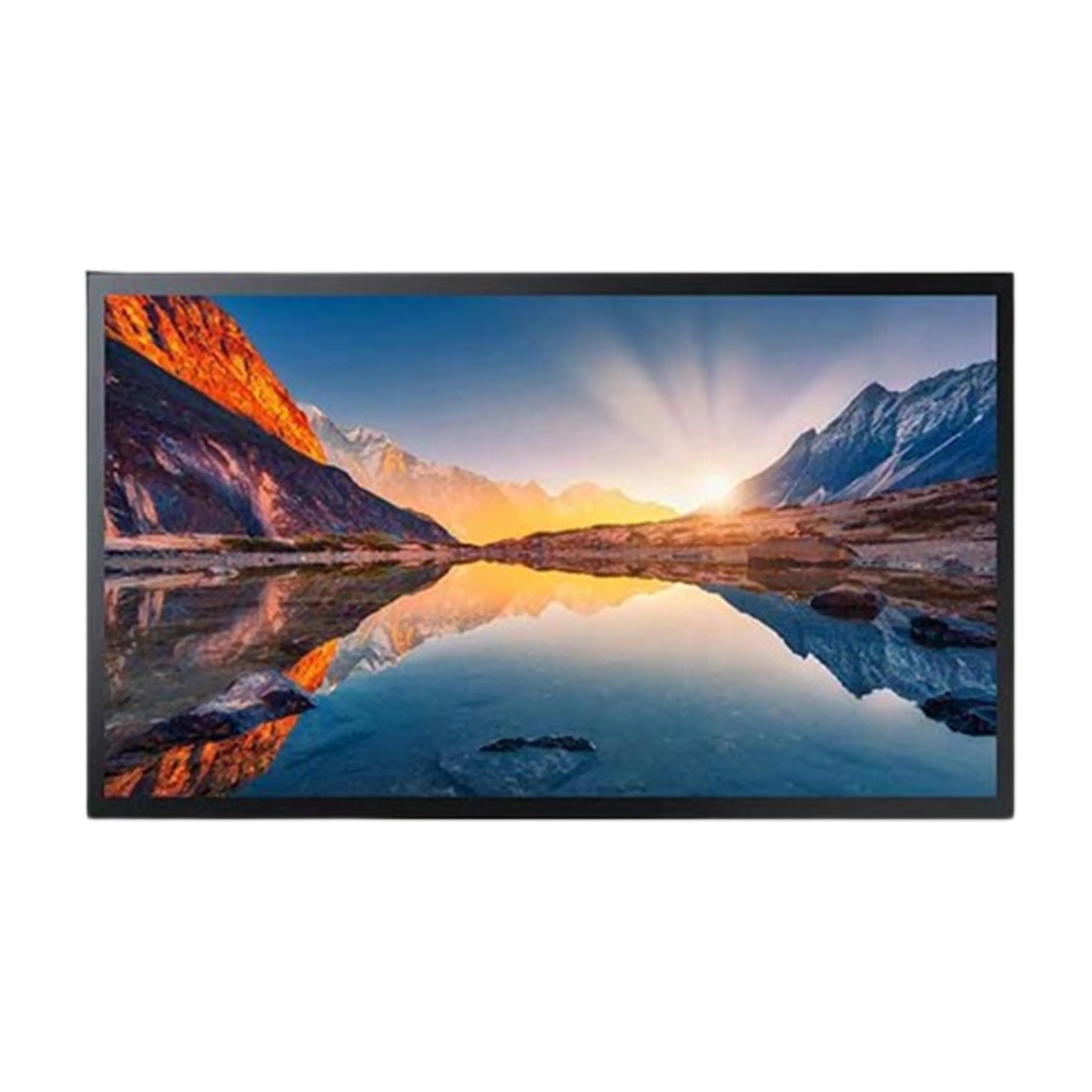 Samsung Interactive Screen QMR55-T with 55 inch size