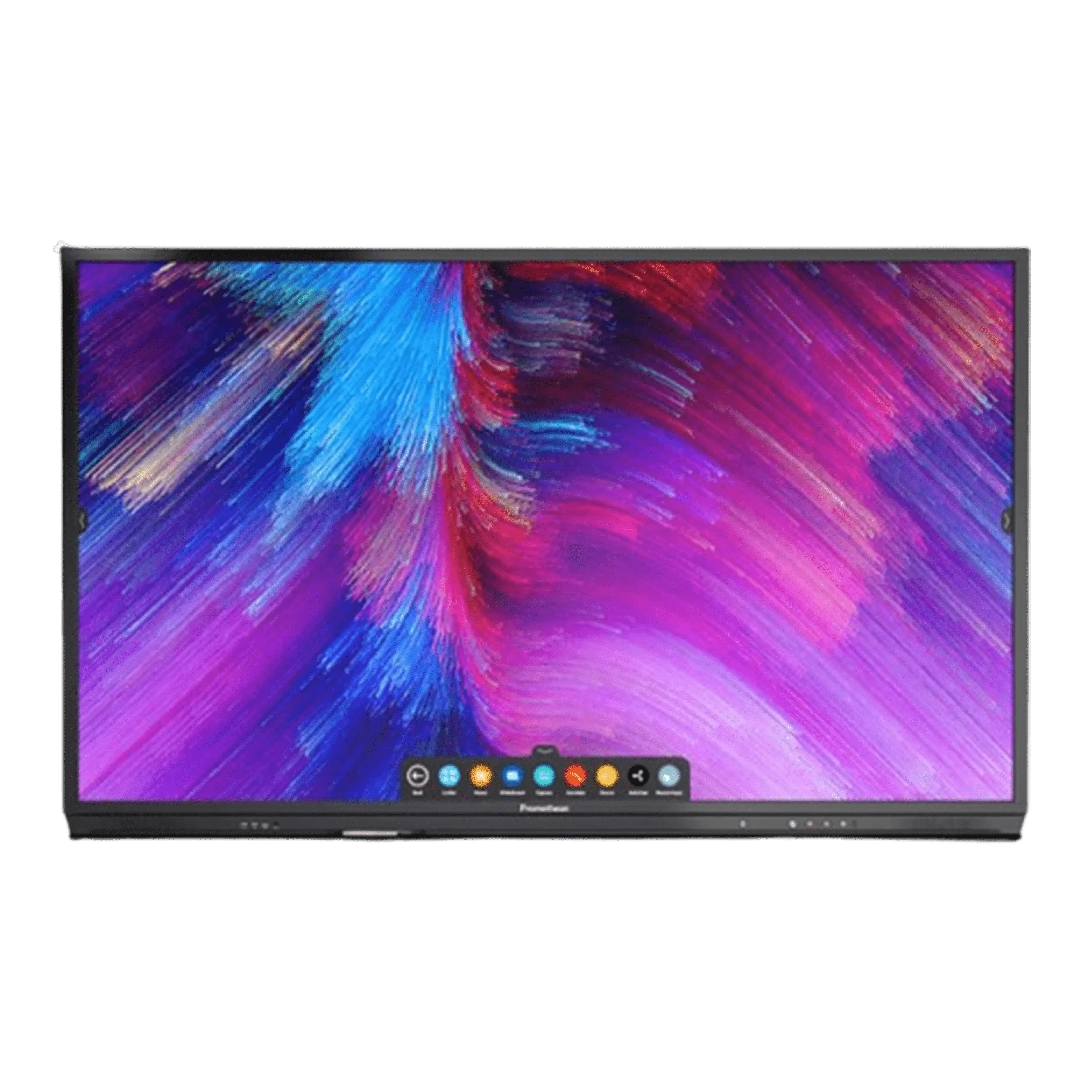 Promethean Interactive Screen AP7 - 65 Inch - Windows and Android ...