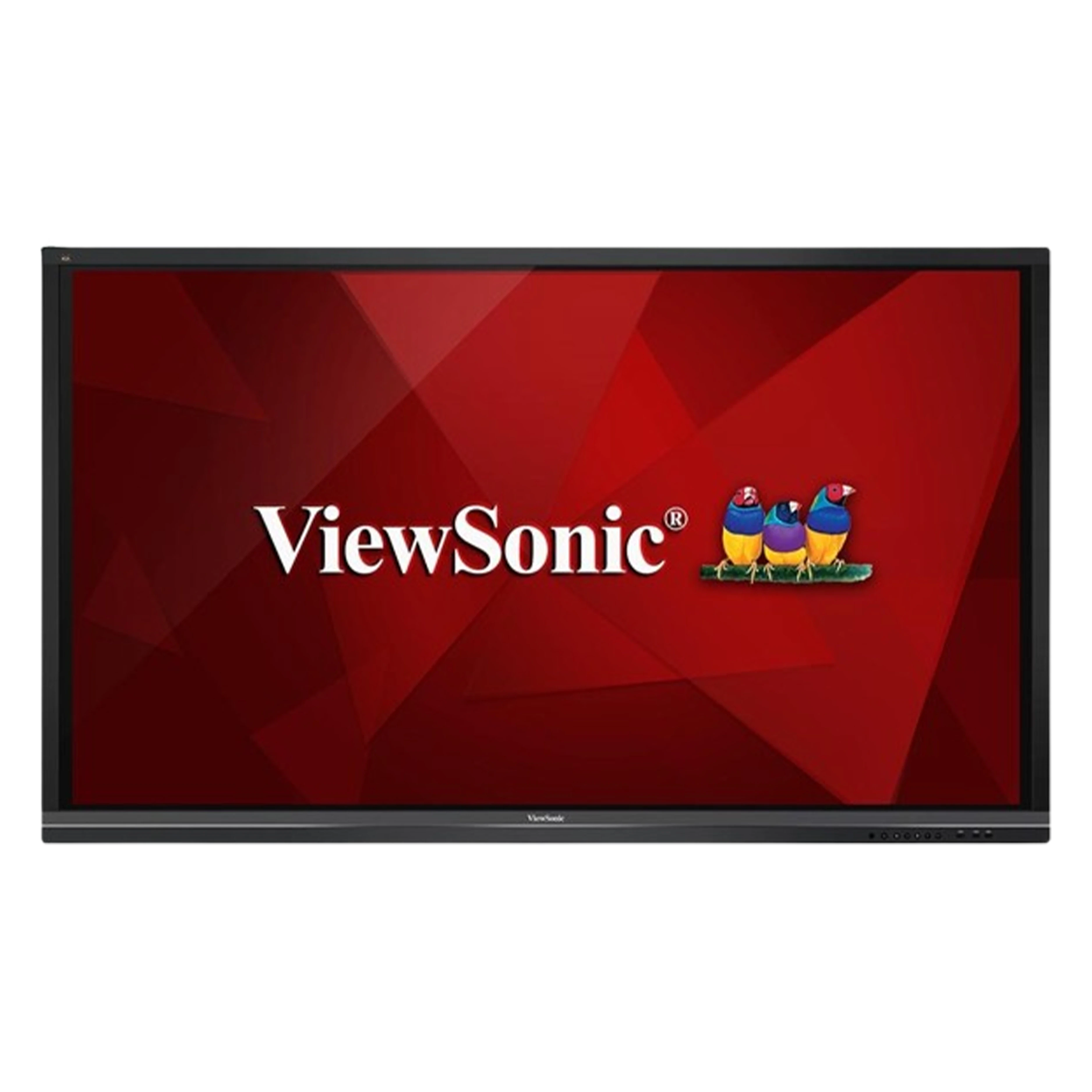 ViewSonic IFP7550 - Android Operating System 75 Inch
