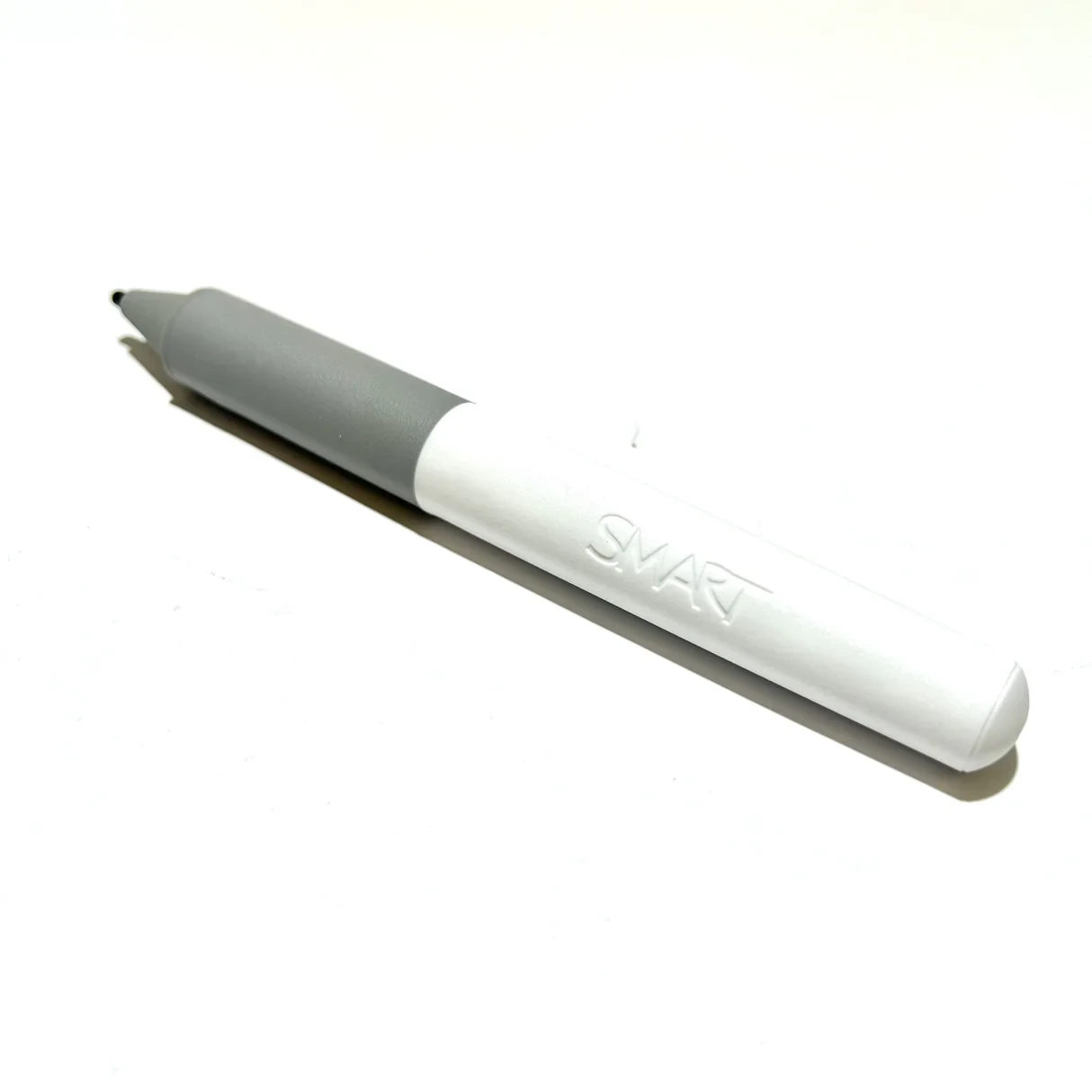 SMART MX Interactive Whiteboard Marker with Blade, Imported, White
