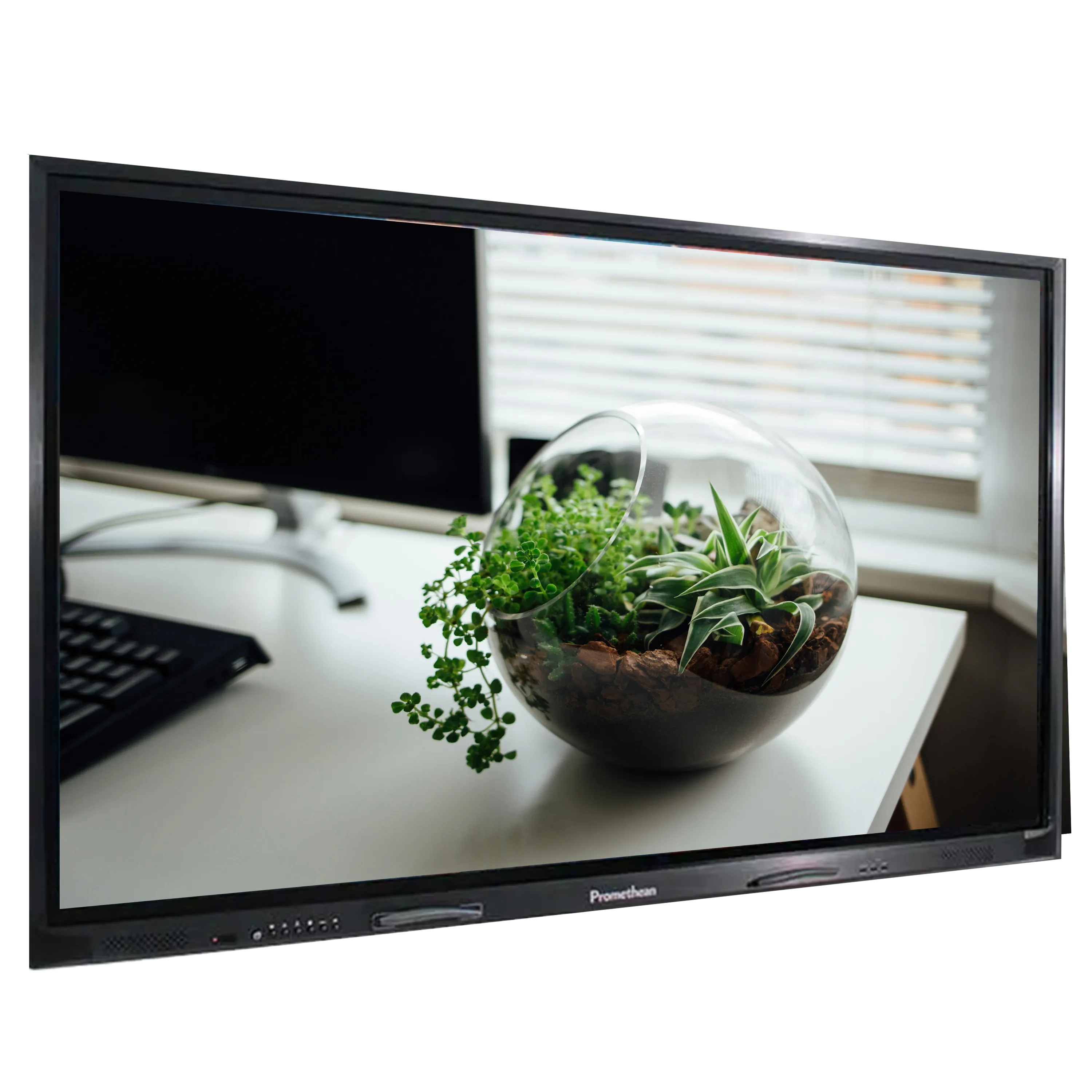 Promethean Interactive Screen AP4 - 70 Inch - Android Operating System