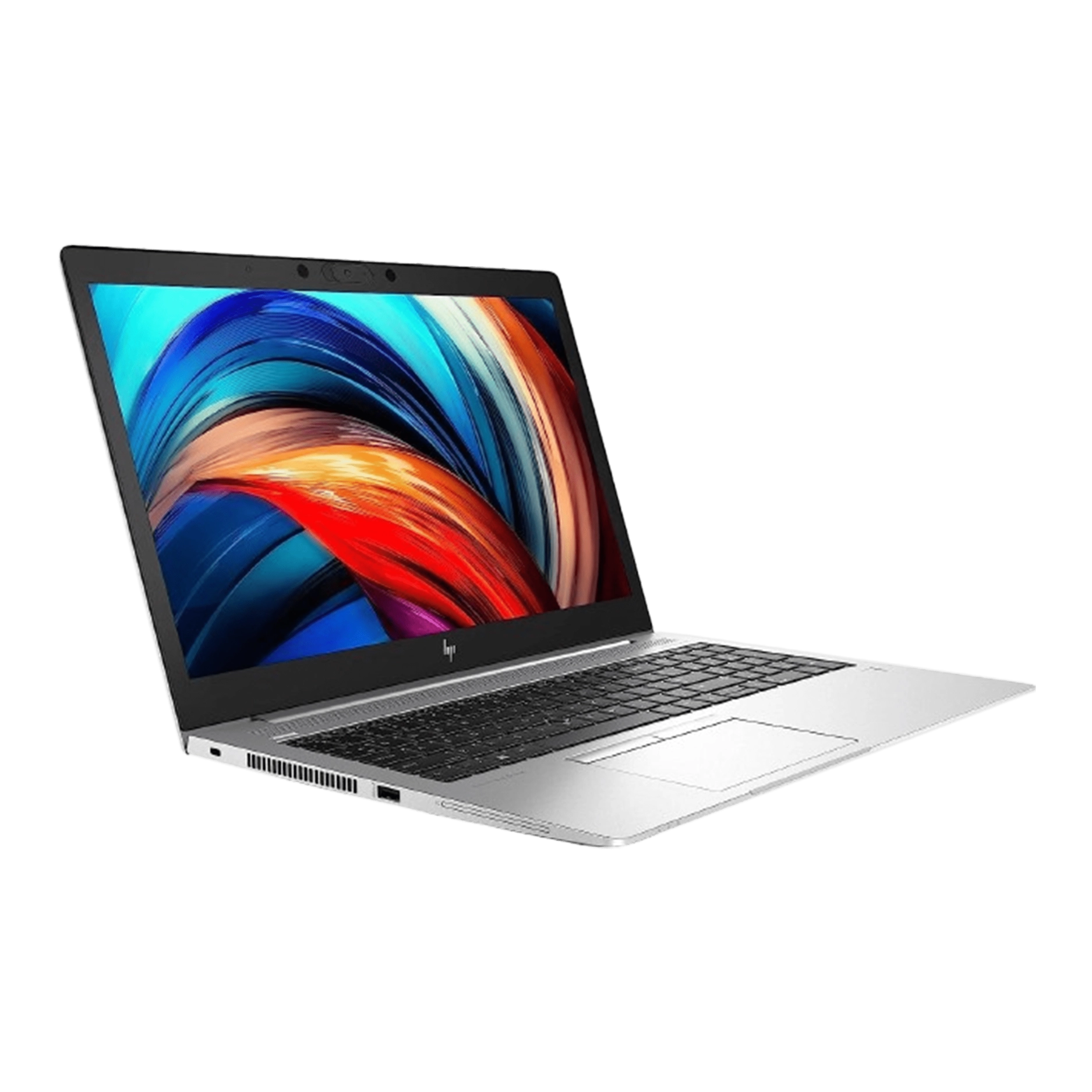 Hp EliteBook 850 G6 i5 U 8Th - 8GB RAM -256GB SSD - Intel Graphics GPU