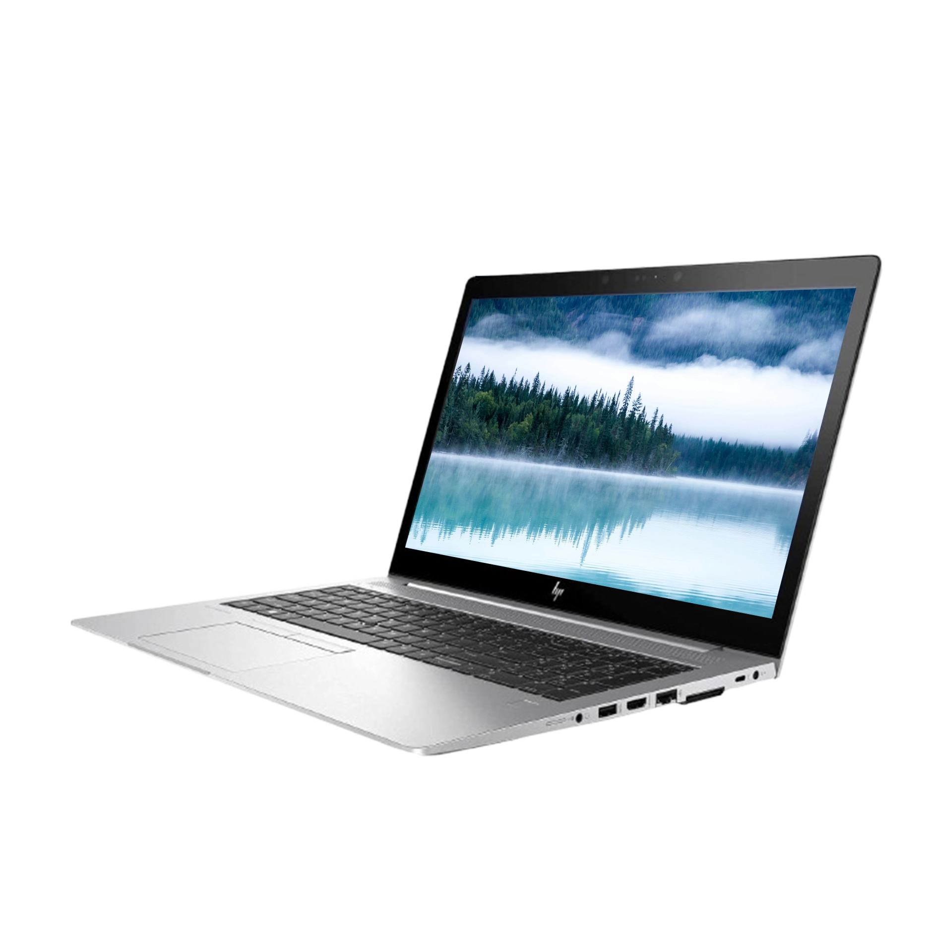 Hp EliteBook 850 G5 i5 U 8Th H - 8GB RAM -256GB SSD - Intel Graphics ...